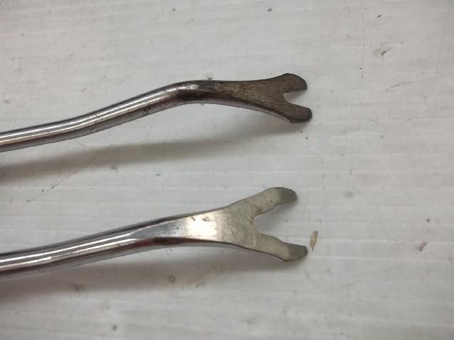 MAC TOOLS 内装剥がし UR1 UR0 | 中古品 | アップガレージ 熊本店 | カー用品 メンテナンス 工具を通販で購入する | 中古カー＆バイク用品の販売ならアップガレージ