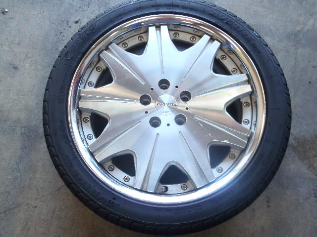 WORK VARIANZA D3S(ヴァリアンツァ ディースリーエス) + AUSTYRE SPORT | カー用品 タイヤホイールセット ...