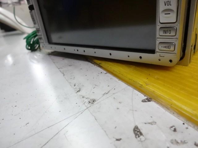 ECLIPSE AVN5502D 2DIN一体型 CD/MD付きDVDナビ | カー用品 カーナビ(非地デジ） DVDロムナビ(非地デジ)を通販で購入する | 中古カー＆バイク用品の販売なら ...