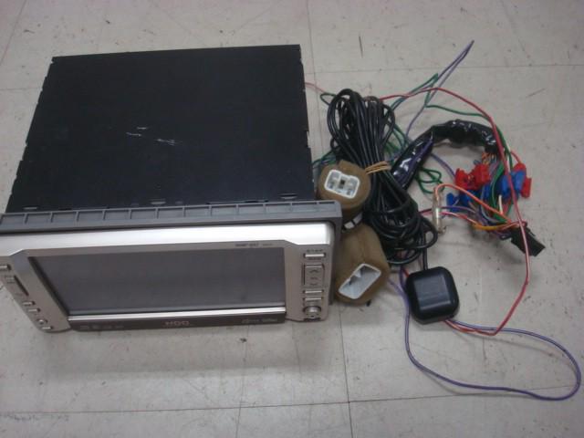 TOYOTA純正 08545-00E91 AVIC-ZH8077 (N07169) | カー用品 カーナビ(非地デジ） HDDナビ(非地デジ)を通販で購入する | 中古カー＆バイク用品の販売 ...