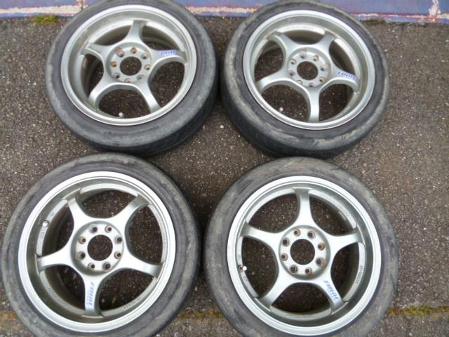 A-TECH(エーテック) FINAL SPEED(ファイナルスピード) | カー用品 アルミホイール 14インチホイールを通販で購入する ...