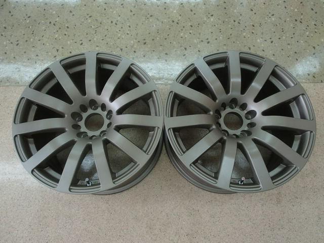 URAS EXSOL エグゾル/エグソル | カー用品 アルミホイール 17インチホイールを通販で購入する | 中古カー＆バイク用品の販売なら ...