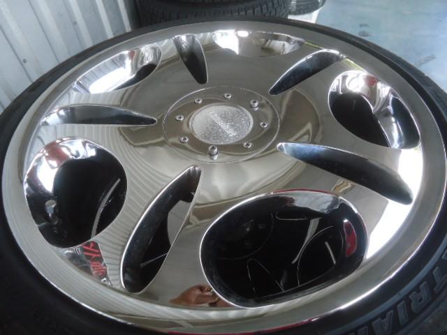 hart Lowenhart LD1 | カー用品 アルミホイール 19インチホイールを通販で購入する | 中古カー＆バイク用品の販売なら ...