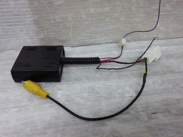 Data-System R・SPEC RCA003T | カー用品 カーAVアクセサリー ナビアクセサリーを通販で購入する | 中古カー＆バイク用品の販売ならアップガレージ