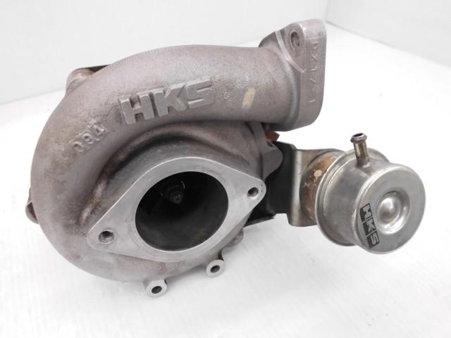 HKS GT2510 タービン + 強化アクチュエーター | カー用品 過給機系 タービンを通販で購入する | 中古カー＆バイク用品の販売ならアップガレージ