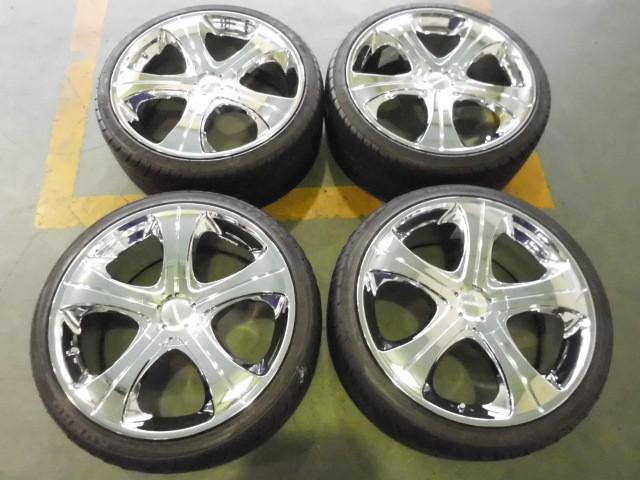 Lowenhart LD5-LX + NANKANG NS-2(2本) / KUMHO ECSTA (2本) | カー用品 タイヤホイール ...