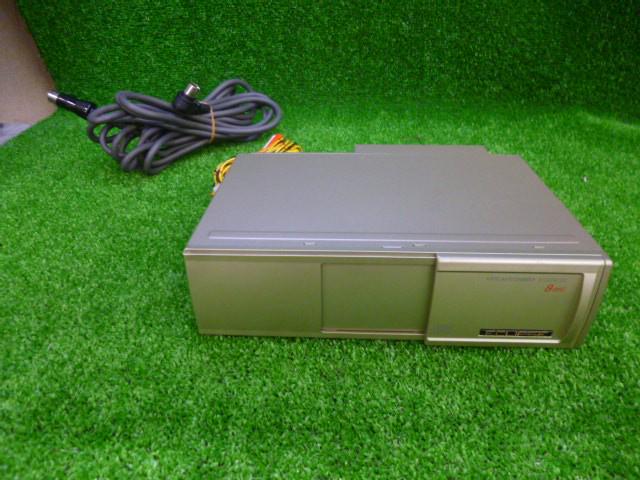 ECLIPSE E5509CDC♪貴重なエクリプスのCDチェンジャー♪ | カー用品 ヘッドユニット CDチェンジャーを通販で購入する | 中古カー＆バイク用品の販売ならアップガレージ