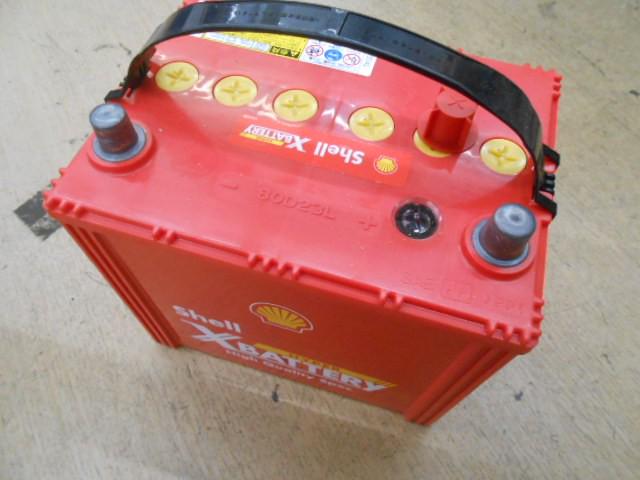 Shell HYPER X BATTERY | 新古品 | アップガレージ 横浜戸塚店 | カー用品 メンテナンス バッテリーを通販で購入する ...
