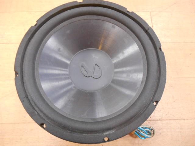 【BOXウーファー作りに♪】Infinity KAPPA COMPONENT SERIES KCS-100BR | 中古品 | アップガレージ 三郷インター店 | カー用品 スピーカー サブ ...
