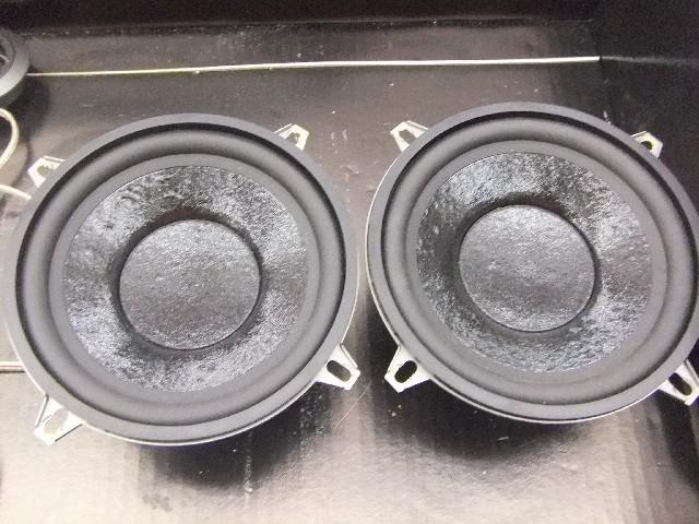 DLS R5A | カー用品 スピーカー 埋め込みスピーカーを通販で購入する | 中古カー＆バイク用品の販売ならアップガレージ