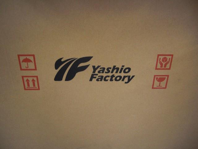 YASHIO FACTORY(ヤシオファクトリー) ス-パーライトラヂエーターⅡ | カー用品 冷却系 ラジエターを通販で購入する | 中古 ...