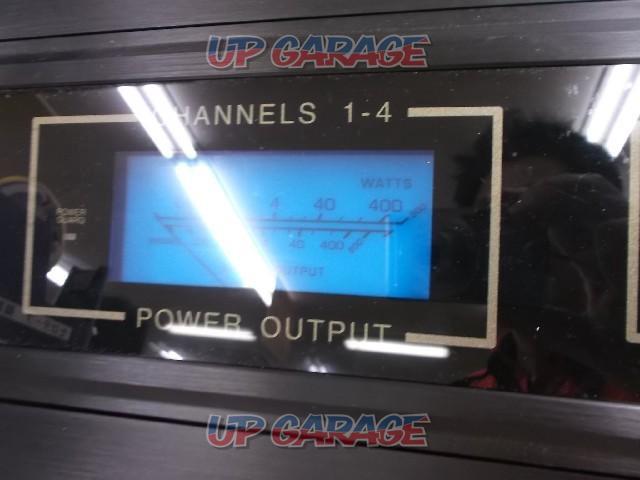 Mcintosh MC4000M （定価￥748000-） | わけあり | アップガレージ 京都八幡店 | カー用品 アンプを通販で購入する ...