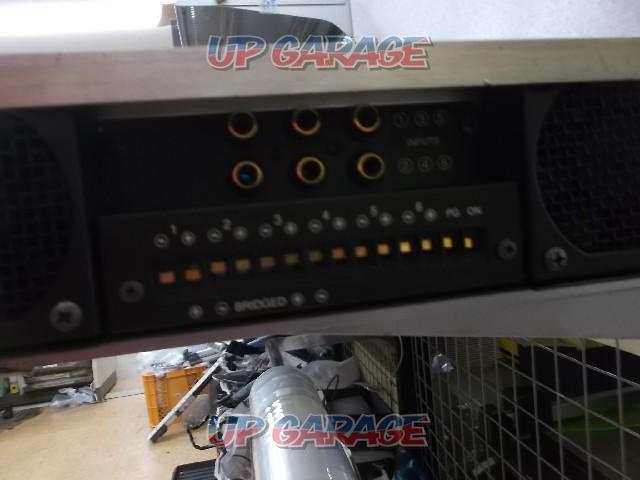 Mcintosh MC4000M （定価￥748000-） | わけあり | アップガレージ 京都八幡店 | カー用品 アンプを通販で購入する ...