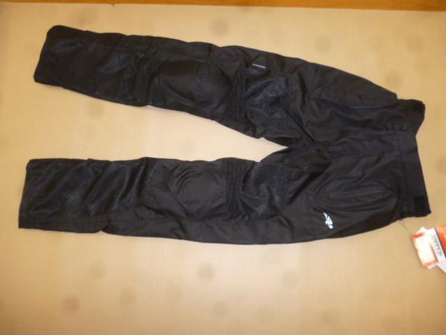 spoon メッシュパンツ SPP-208 | バイク用品 ウエア パンツ[レザー含](二輪)を通販で購入する | 中古カー＆バイク用品の販売 ...