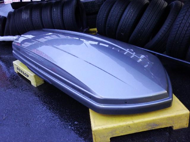 THULE Dynamic 800 | カー用品 キャリア ルーフBOXを通販で購入する | 中古カー＆バイク用品の販売ならアップガレージ