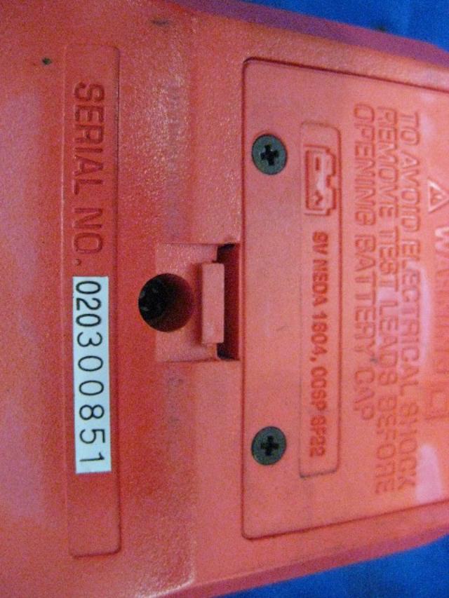 MAC TOOLS EM710 デジタルマルチメーター | 中古品 | アップガレージ 佐賀店 | カー用品 メンテナンス 工具を通販で購入 ...