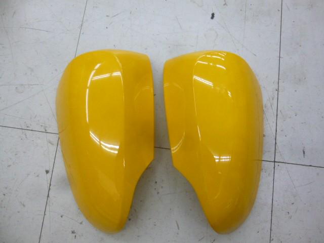 トヨタ(TOYOTA) AQUAアクア純正 ドアミラーカバー | 中古品 | アップガレージ 静岡富士店 | カー用品 ボディパーツ その他 ...