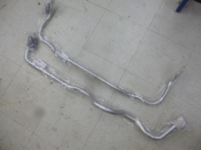 NISMO(ニスモ) スタビライザーキット 54600-RSR25(54610-RSR25/56220-RSR25) | 新古品 | アップ ...
