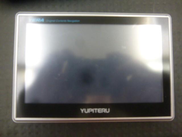 YUPITERU(ユピテル) YERA E360 | 中古品 | アップガレージ 静岡富士店 | カー用品 電装系 レーダー探知機を通販で購入する | 中古カー＆バイク用品の販売ならアップガレージ