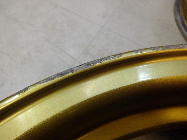 SUBARU(スバル) インプレッサGC8純正ホイール 4本セット | カー用品 アルミホイール 16インチホイールの通販 | アップガレージ ...