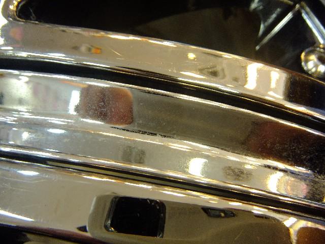 CRIMSON（クリムゾン） CLUB LINEA L-368 + GOODYEAR（グッドイヤー） LS2000 235/50R18 4本 ...