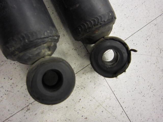 MONROE（モンロー） ショックアブソーバー 品番5818ST P0330 | カー用品 足まわり ショックの通販 | アップガレージ 中古 ...