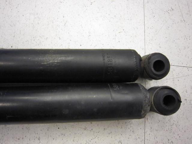 MONROE（モンロー） ショックアブソーバー 品番5818ST P0330 | カー用品 足まわり ショックを通販で購入する | 中古カー ...