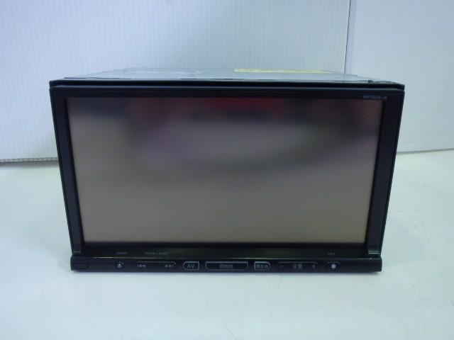 日産純正(carrozzeria製) HP308-A B8260-79908 | カー用品 カーナビ(地デジ） DVDロムナビ(地デジ)を通販 ...