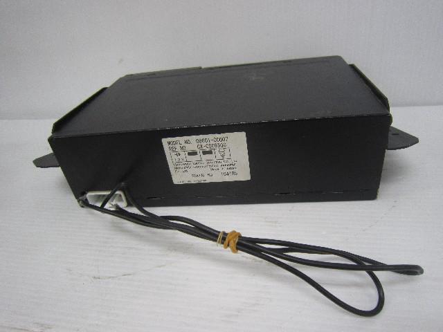 TOYOTA(トヨタ) CH8N-H19 | 中古品 | アップガレージ 豊橋店 | カー用品 ヘッドユニット CDチェンジャーを通販で購入 ...