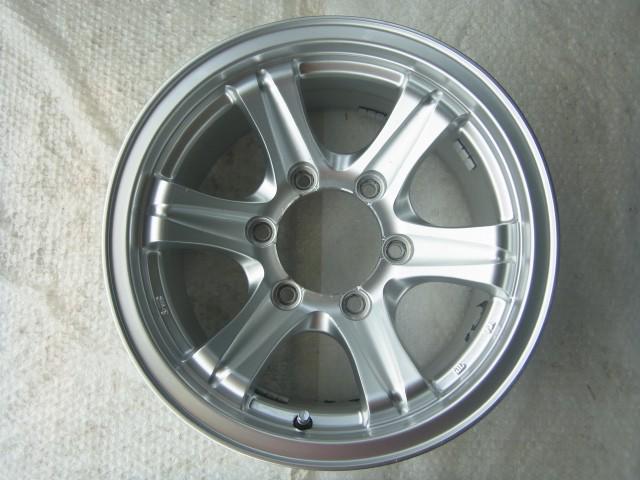 weds キラーフィールド | カー用品 アルミホイール 15インチホイールを通販で購入する | 中古カー＆バイク用品の販売ならアップガレージ