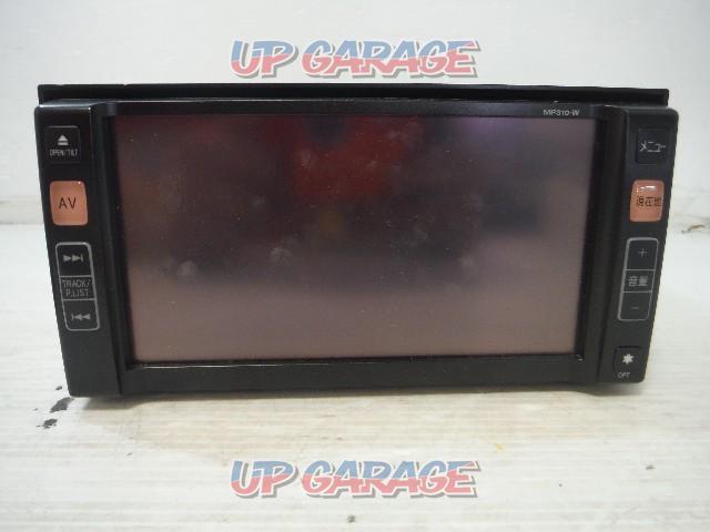 NISSAN MP310-W★Bluetooth搭載！！VGAモニターでDVD再生OK！！★ | カー用品 カーナビ(地デジ） AV一体 ...