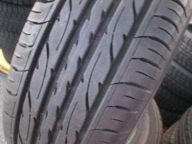 BRIDGESTONE B’STYLE EX | カー用品 タイヤ 15インチタイヤを通販で購入する | 中古カー＆バイク用品の販売ならアップガレージ