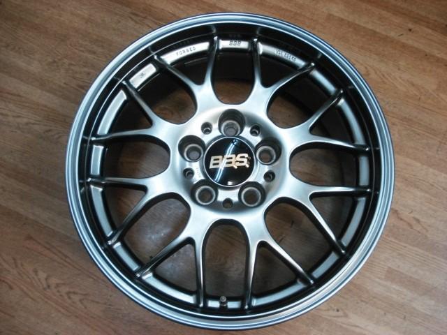 BBS RG-R RG715 | カー用品 アルミホイール 17インチホイールを通販で購入する | 中古カー＆バイク用品の販売ならアップガレージ