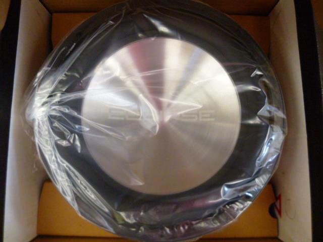 ECLIPSE(イクリプス) 88120 12インチサブウーファー | カー用品 スピーカー サブウーハースピーカーの通販 | アップガレージ ...