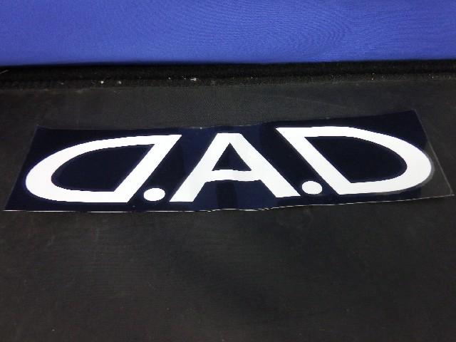 GARSON DADステッカー | 新古品 | アップガレージ 岡崎宇頭店 | カー用品 その他(カスタム・チューニング) その他ドレスアップ ...