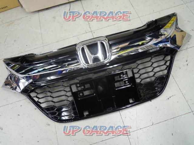 ホンダ純正(HONDA) ヴェゼル純正OP Modulo フロントグリル | カー用品 ボディパーツ グリルを通販で購入する | 中古カー ...