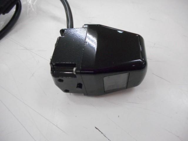 ECLIPSE FEC111 フロントアイカメラ | カー用品 カーAVアクセサリー バックカメラを通販で購入する | 中古カー＆バイク用品の販売ならアップガレージ