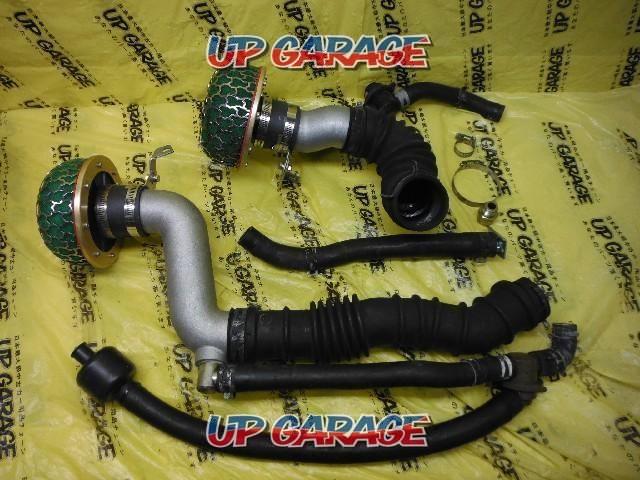 HKS ハイパフォーマンスエアフロー RX-7用 | カー用品 吸気・排気系 エアクリーナーを通販で購入する | 中古カー＆バイク用品の販売 ...