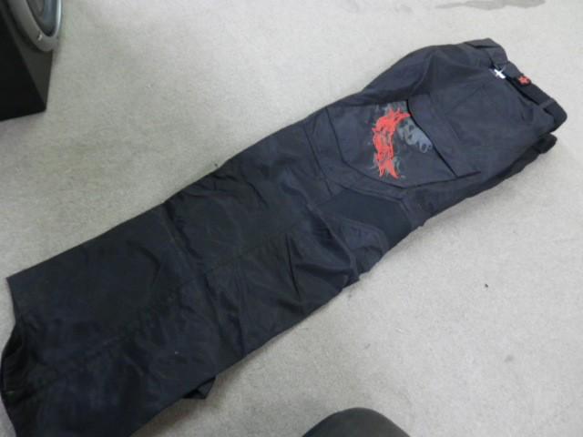 FOX ナイロンパンツ | バイク用品 ウエア パンツ[レザー含](二輪)を通販で購入する | 中古カー＆バイク用品の販売ならアップガレージ