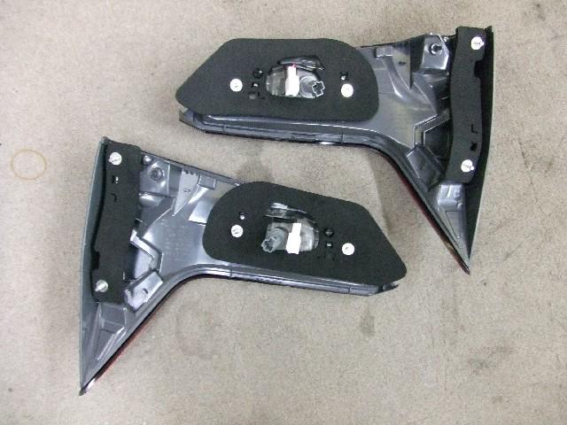 HONDA(ホンダ) VEZEL(ヴェゼル) 純正トランクテール 左右セット | 中古品 | アップガレージ 水戸店 | カー用品 ボディ ...