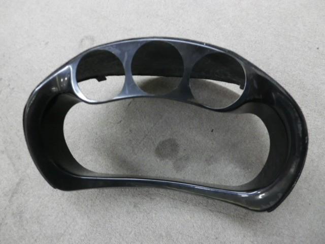 ラ・アンスポーツ φ60用 FRP製3連メーターフード | カー用品 メーター系 その他メーター関連を通販で購入する | 中古カー＆バイク用品 ...