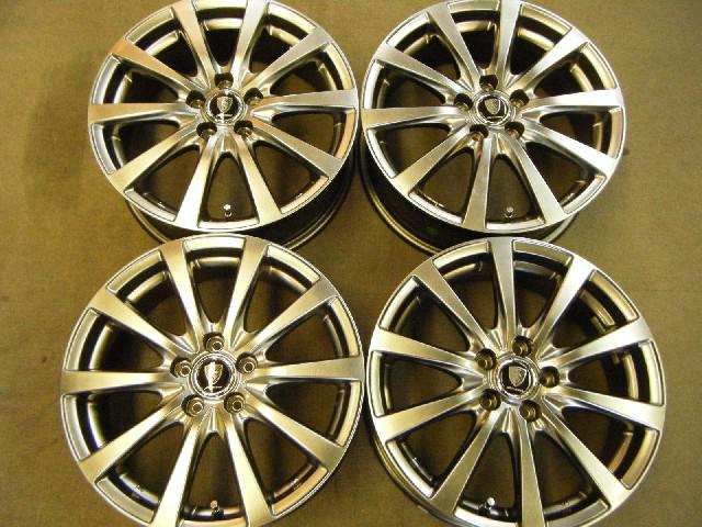 MARUKA SERVICE（マルカサービス） MANARAY SPORT EUROSPEED（マナレースポーツ ユーロスピード） G10 4 ...