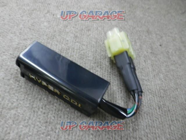 TAKEGAWA(タケガワ)ハイパーCDI | 中古品 | アップガレージ 水戸店 | バイク用品 電装品 C.D.I(二輪)を通販で購入する ...
