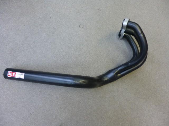 城北ムラカミ 集合チャンバー 未使用 | 新古品 | アップガレージ 水戸店 | バイク用品 マフラー チャンバー(二輪)を通販で購入する ...