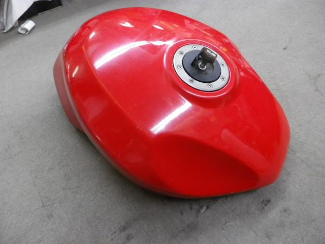 HYOSUNG(ヒョースン)GT250R ? 純正タンク | バイク用品 外装 タンク(二輪)を通販で購入する | 中古カー＆バイク用品の販売 ...