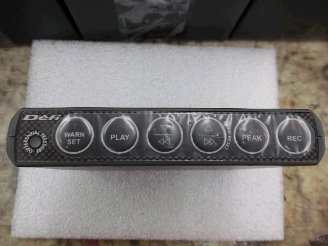 Defi-Link Control Unit II Version 2.0 (DF05002) | カー用品 メーター系 その他メーター関連を ...
