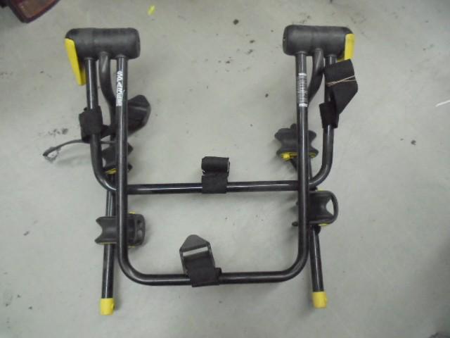 Rhode Gear/ロードギア スペアタイヤシャトル/サイクルキャリア | カー用品 キャリアを通販で購入する | 中古カー＆バイク用品の ...