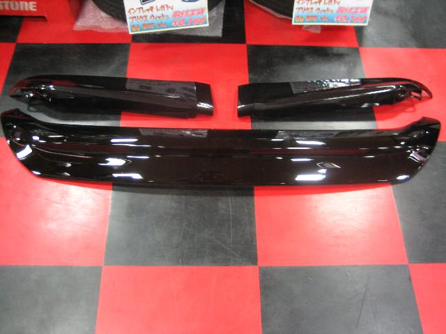 トヨタ クラウンアスリート(210系)純正 リアスポイラー(76893-30050、76894-30050、76092-30011) | カー ...