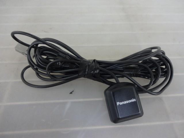 Panasonic GPS | 中古品 | アップガレージ 静岡静波店 | カー用品 カーAVアクセサリー ナビアクセサリーを通販で購入する ...