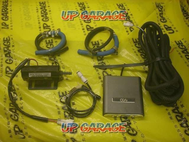 OGS BC Messenger ブーストコントローラー | 中古品 | アップガレージ 鈴鹿店 | カー用品 電装系 ブーストコントローラーを通販で購入する | 中古カー＆バイク用品の販売 ...